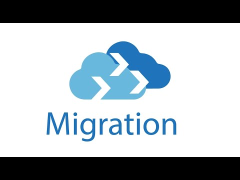 Part III Setting up Azure Migrate Appliance - YouTube