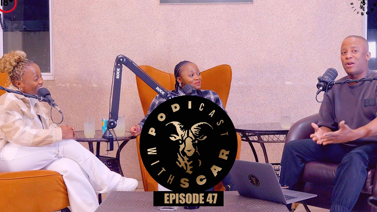 PODICAST Ep 47-German Twins|Twins at school,Learning Gaborone, Hustling ...