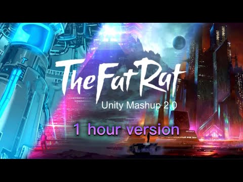 TheFatrat - Unity Mashup 2.0 1 hour version - YouTube