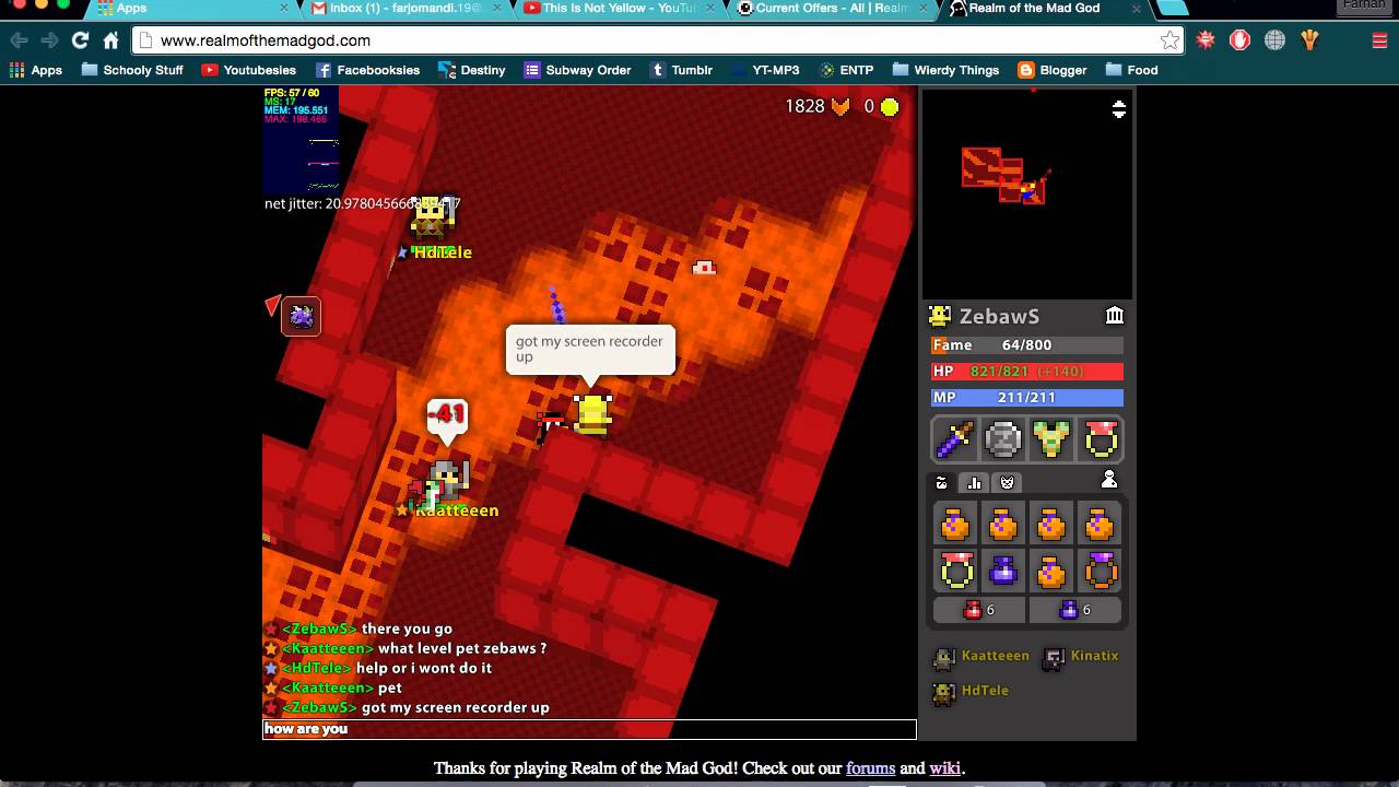 multiboxer - YouTube