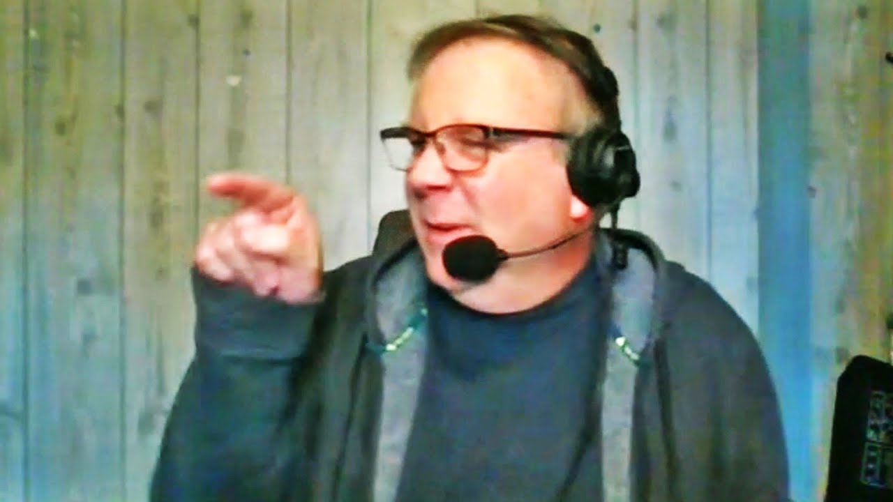 Kevin Kelly and Casey Thompson talk AEW, WCW & WWE - Full Podcast - YouTube