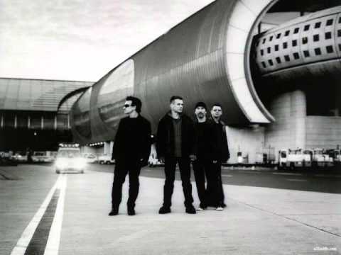 U2/Passengers - One (Live) - YouTube