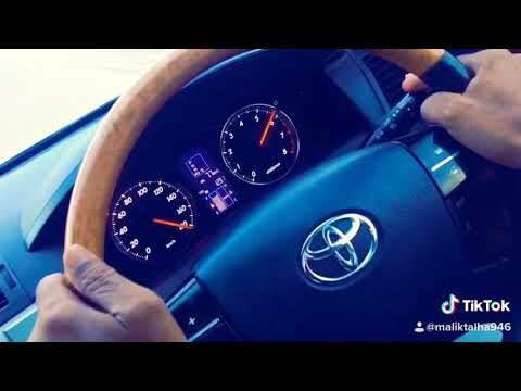 Top speed mark x - YouTube