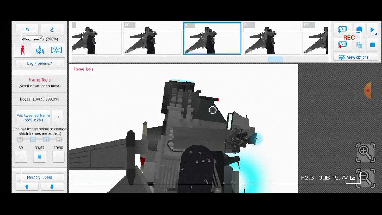 how I animate tutorial - YouTube
