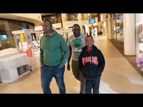 ONSONGO LANDS IN NAIROBI TO WORK WITH OGAOBINNA @onsongocomedy ...
