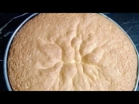 All baking tips in one video||2 pound vanilla cake sponge recipe ...