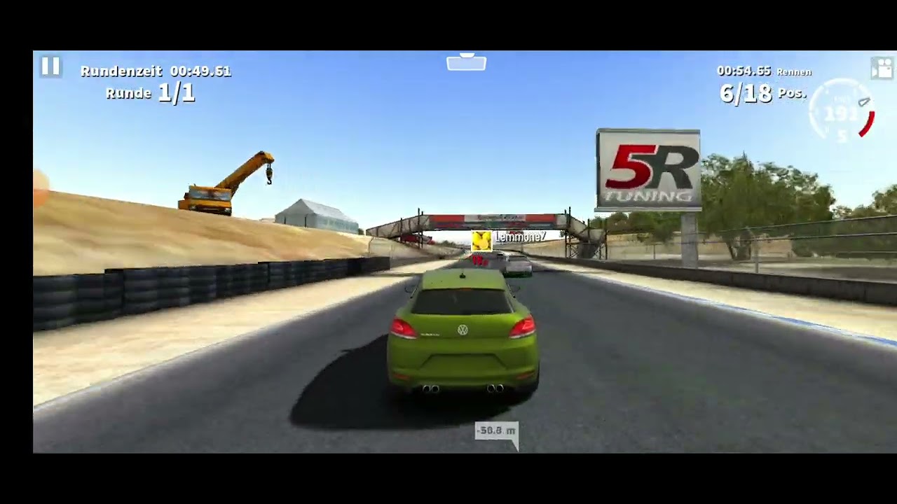 [Android] GT Racing 2 The Real Car Experience 1.6.0d Gameplay #60 - YouTube
