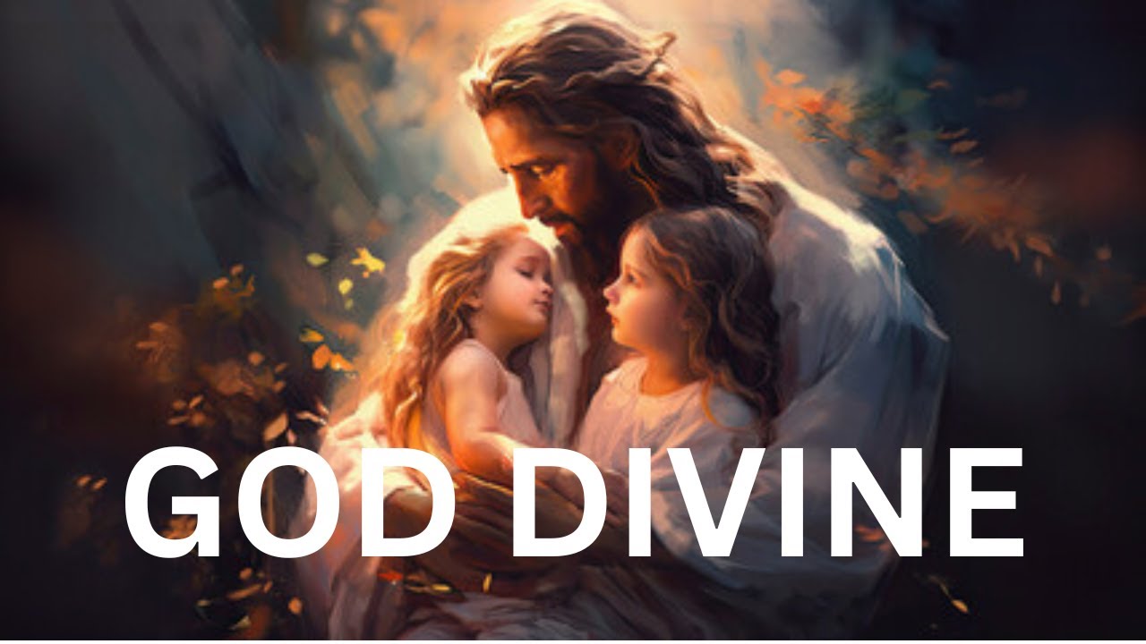 Unveiling Divine Intention: Decoding the Meaning Behind God's Words ...