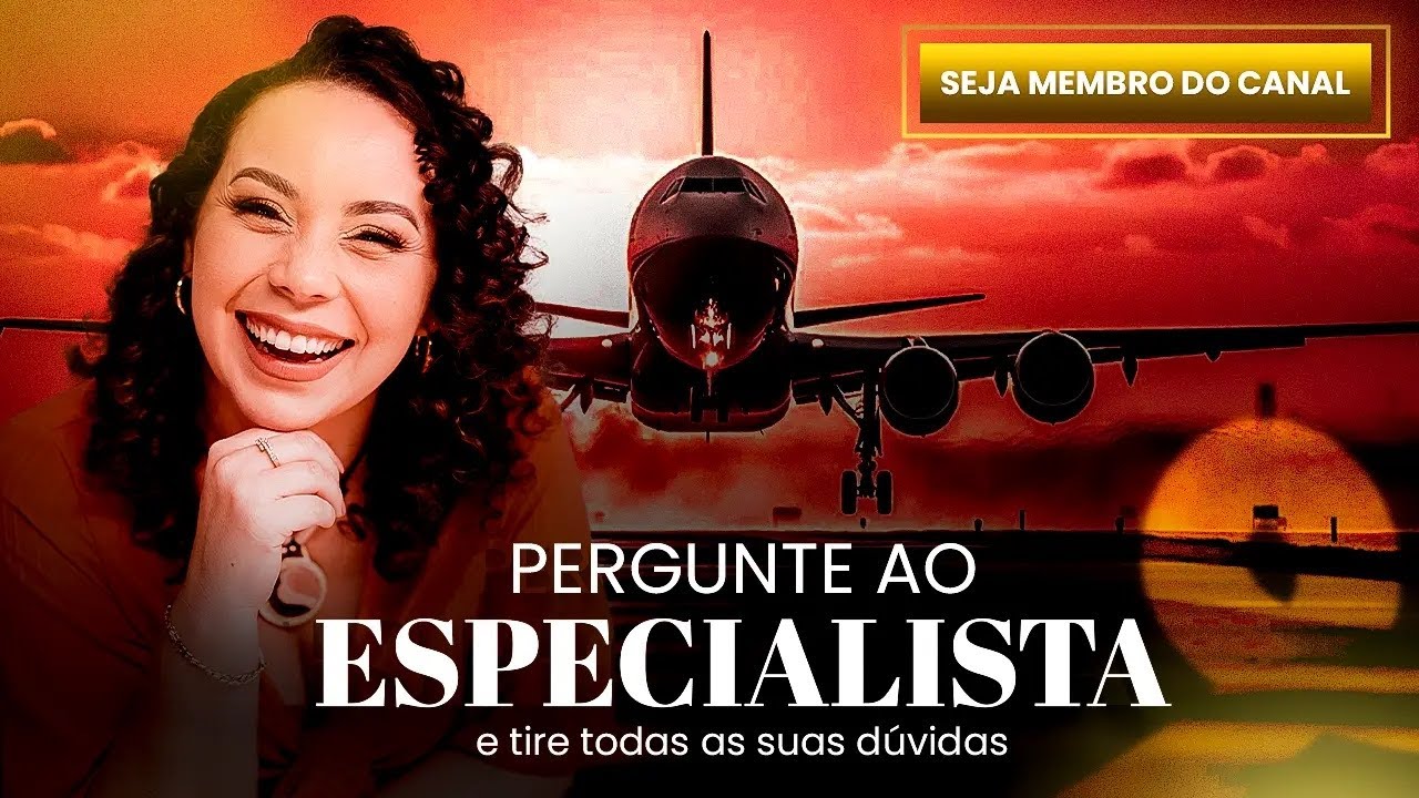 SEJA MEMBRO DO CANAL! Agora você pode apoiar o canal e ganhar diversos ...