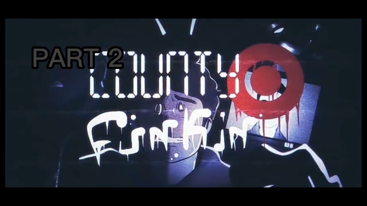 followed fnf lyrics (2-5) - YouTube