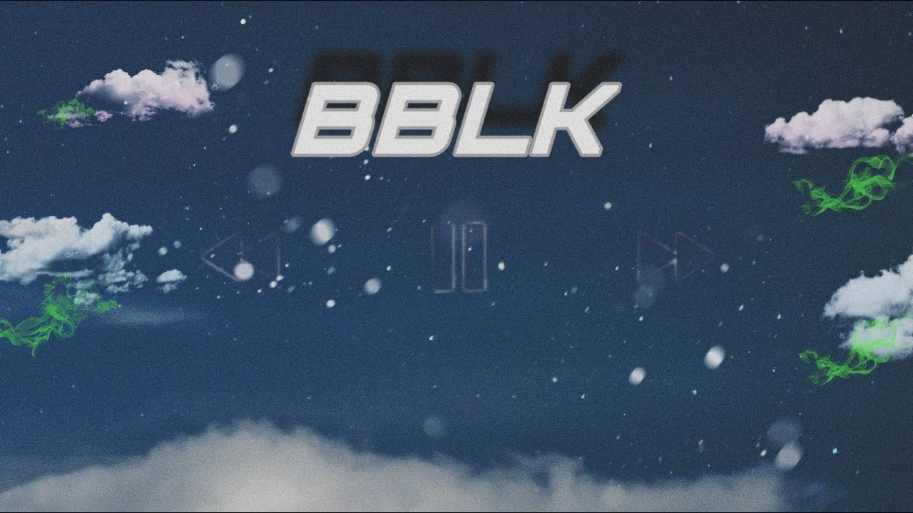 BBLK - Kurt Ulysses - YouTube