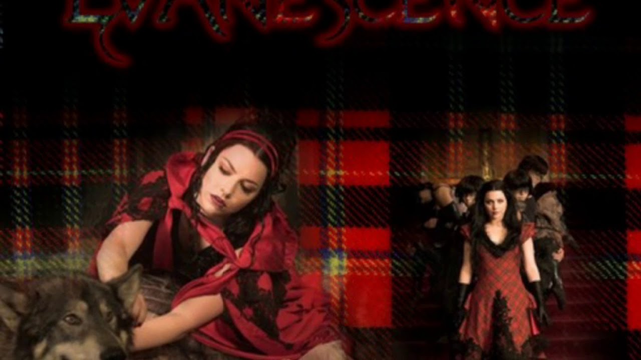Evanescence-Call Me When Your Sober Vocals Only - YouTube Music