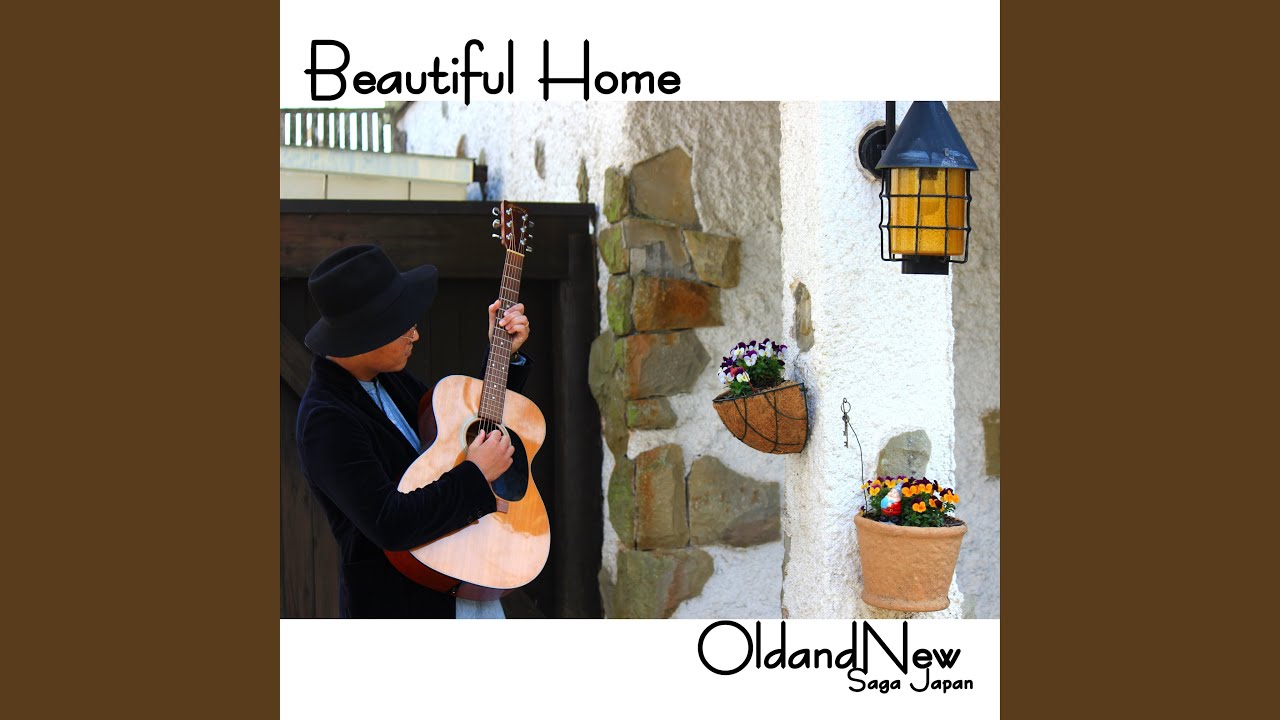 Beautiful Home - YouTube