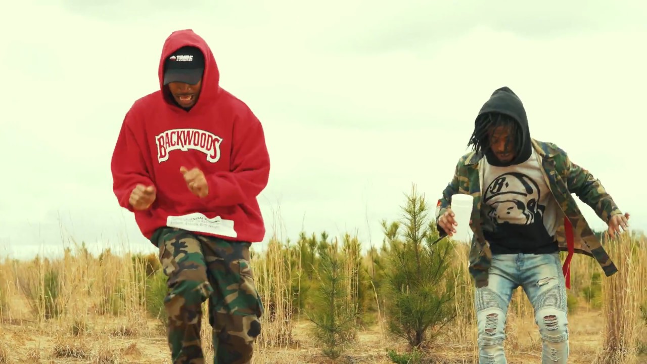 Larry Kush x Lord Xan - Strangers [Official Music Video] - YouTube