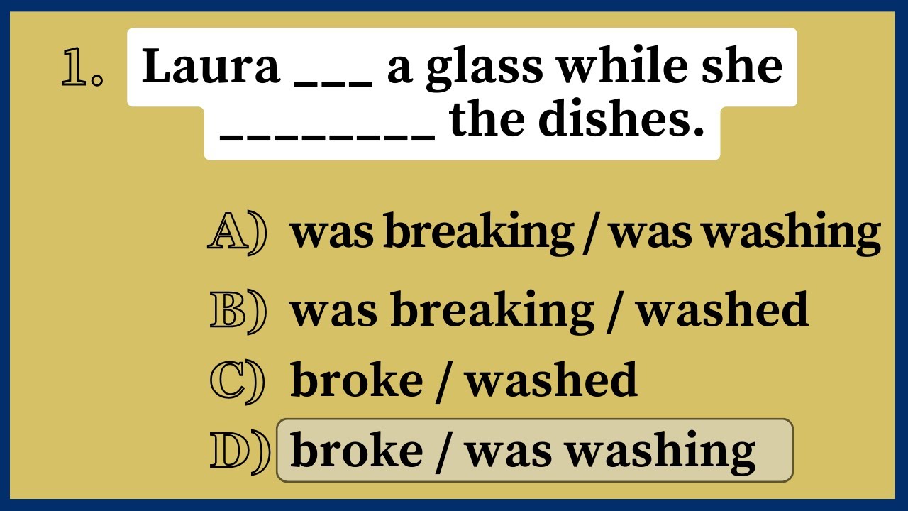 Ultimate Grammar Challenge: Test Your English Skills! #grammarquiz # ...