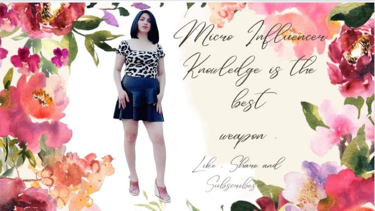 Knowledge is the most powerful weapon . 🌸🌸🌸 - YouTube