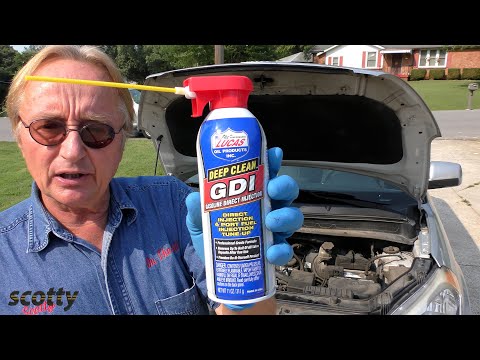 What Is A Decarbon Engine Treatment