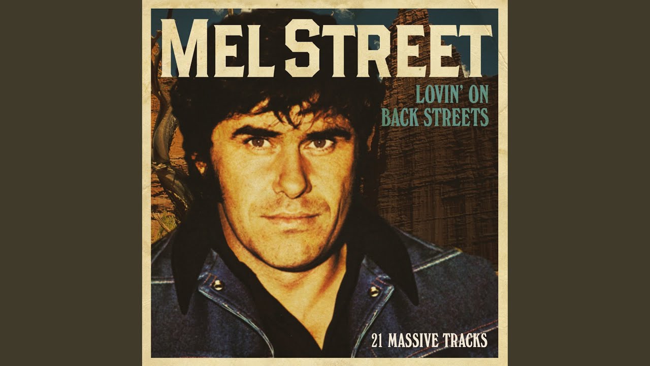 Today I Started Loving You Again - YouTube