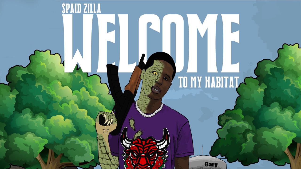 SPAID ZILLA x SWEET VICTORY - YouTube