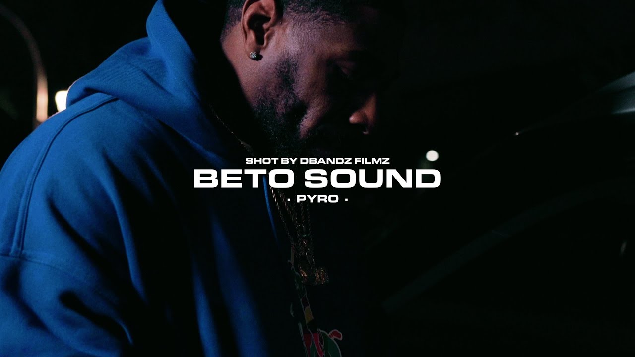 PYRO - BETO SOUND - YouTube