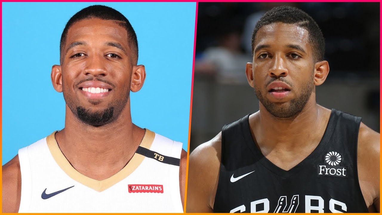 Former NBA star Darius Morris' cause of death revealed a month after ...