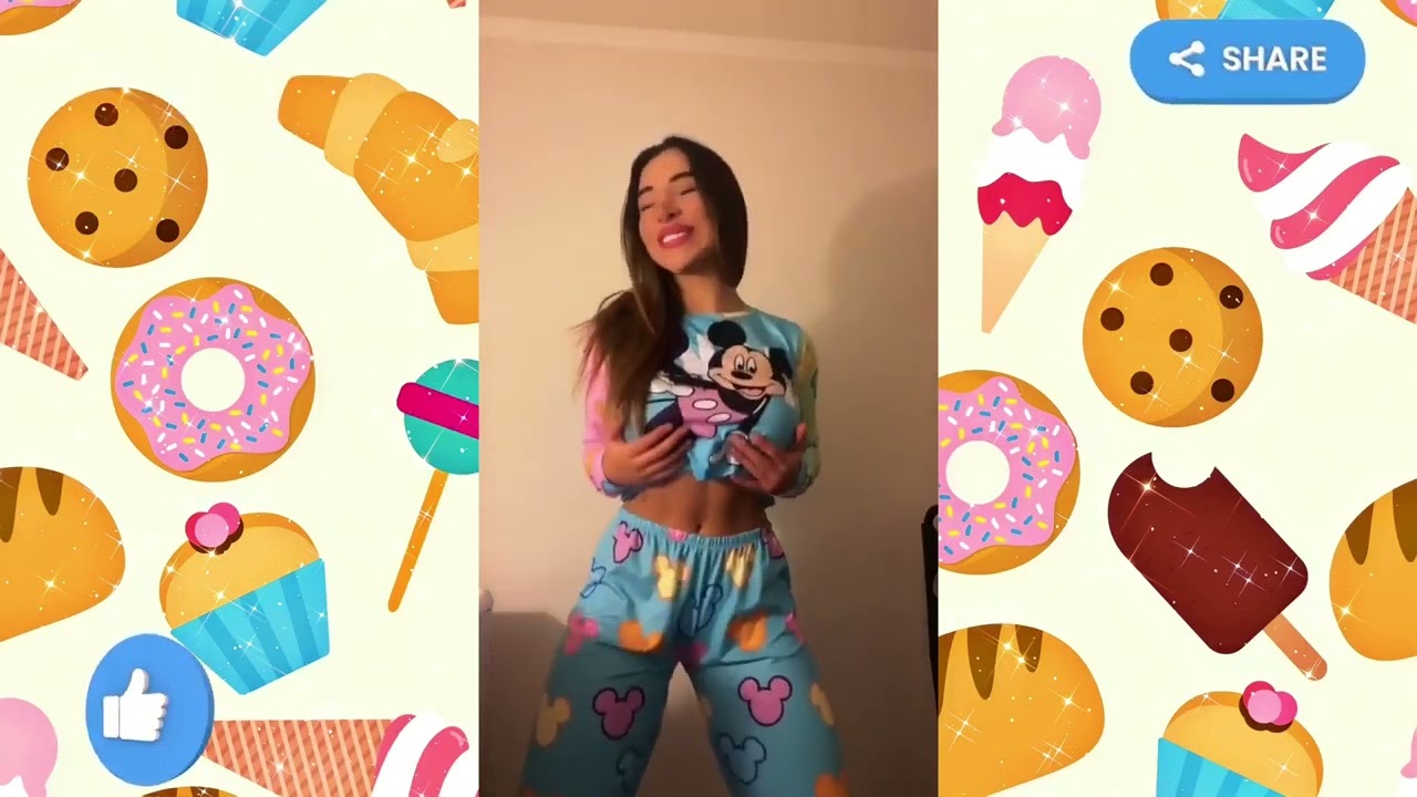 Tikok Big bank Challenge part 🍑 Mommy is so spicy 🌶 🔥 #Bigbank #Shorts ...