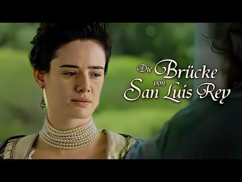 Die Brücke von San Luis Rey (ganzer Film mit ROBERT DE NIRO, Drama Filme in voller Länge, Filme HD)