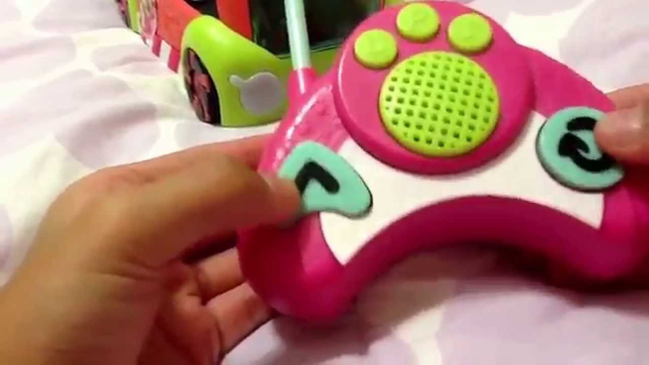 LPS car review !!!!!:) - YouTube