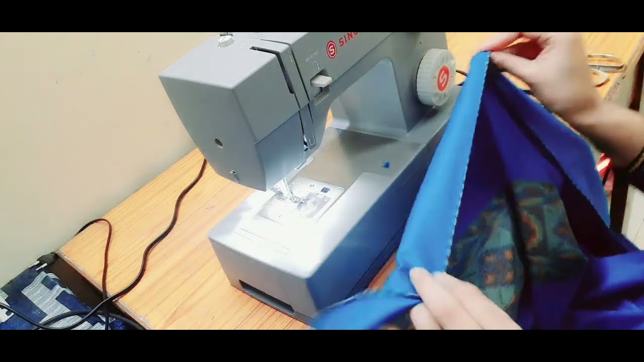 शिका Pico with pico foot / singer sewing machine normal pico / normal ...