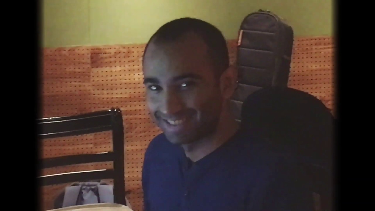 Raghav Meattle - Songs From A Matchbox | For the Record (BTS) - YouTube