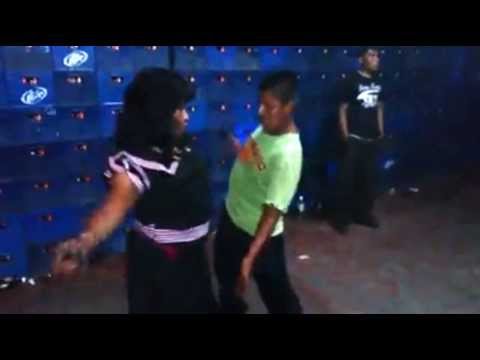 CHOLITA REGUESERA