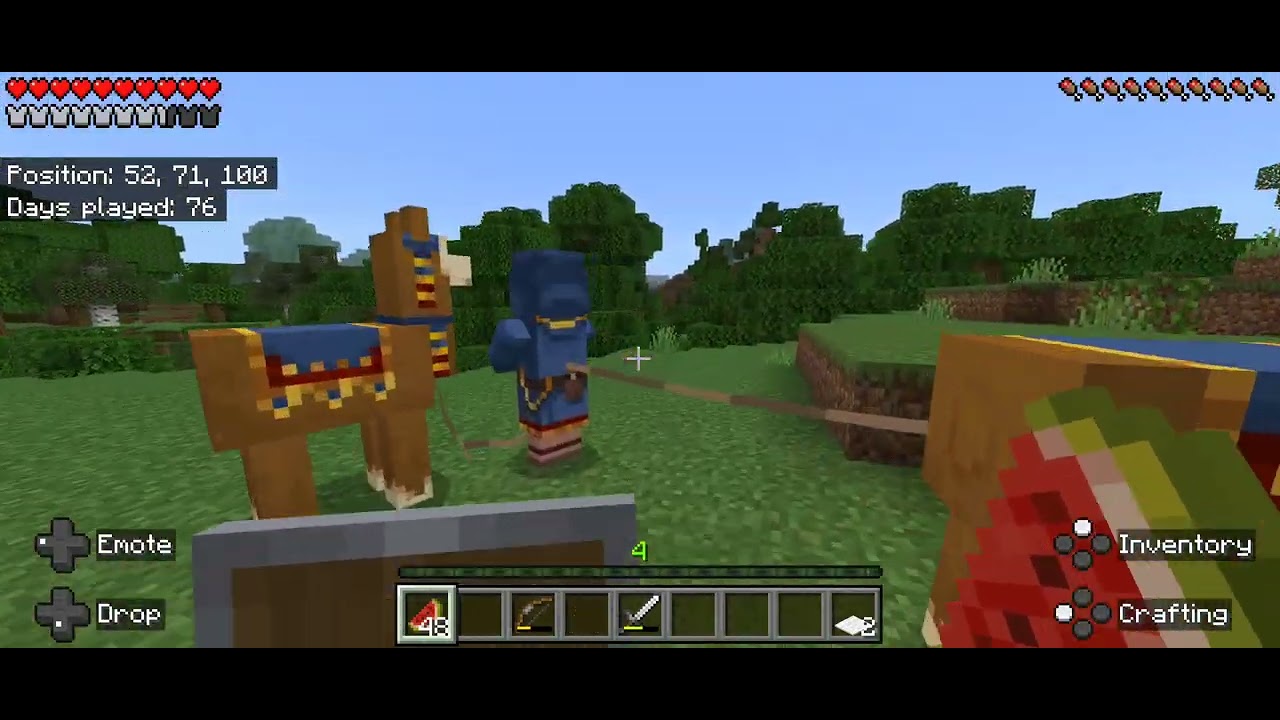 yeeeet let's play the game#wow#minecraft #memes#music#trending#ticktock ...
