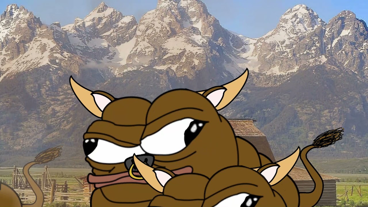 howdy pardners - YouTube