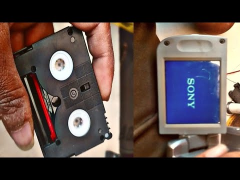 old sony camera how to on lcd पुराने जमाने का कैमरा ऑन कर दिया #sony # ...