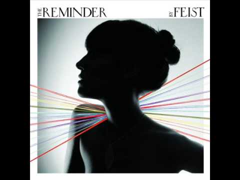Feist - Sea Lion Woman