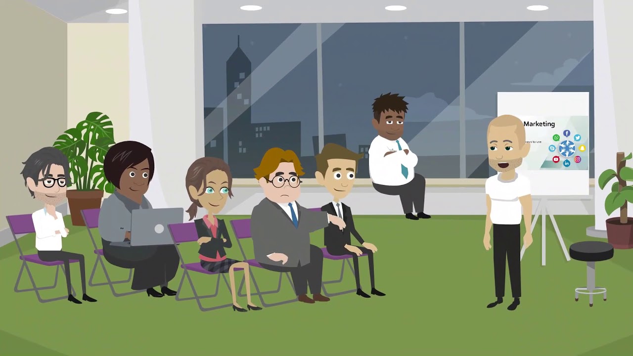 Create Your Digital Marketing Agency From Scratch | Robin & Jesper ...