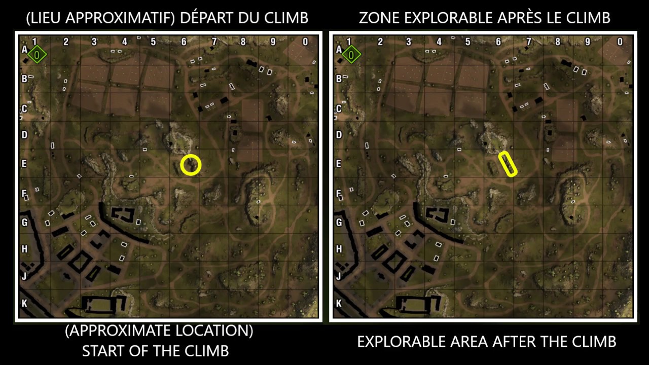 (WOT) Kaunas E6 Climb #1 (Patch😢) (Archive) - YouTube