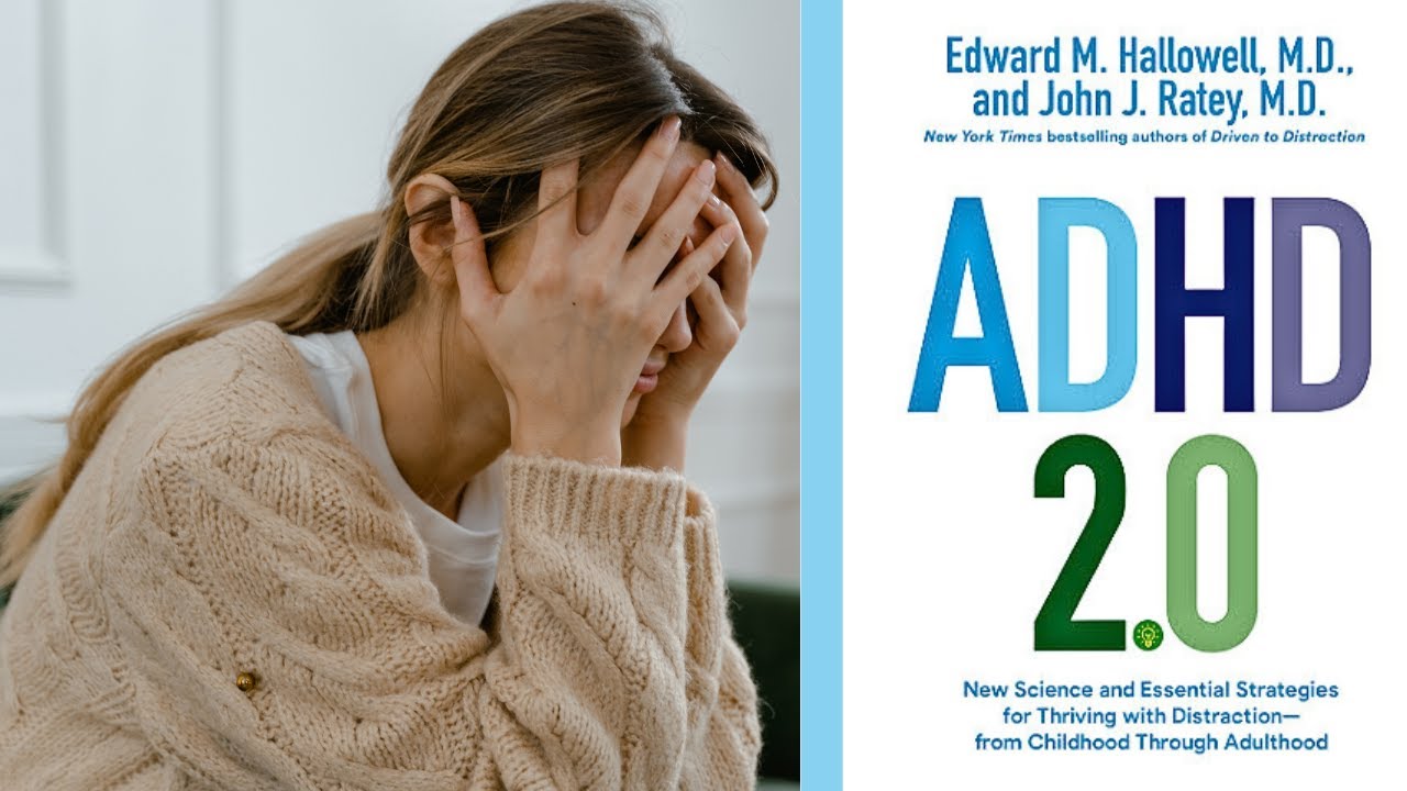 Honest Conversation With My ADHD Spouse - YouTube