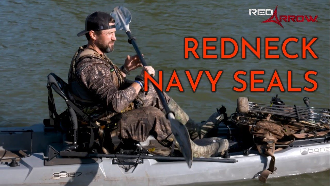 Redneck Navy Seals, ENGAGE!! - YouTube