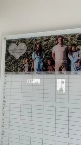 Ugeplan hos Ane Louise Reimer - YouTube