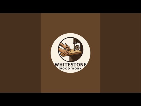 WhiteStone wood work is live - YouTube