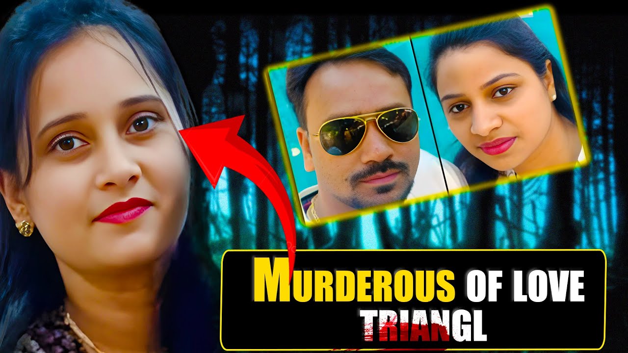 Story of love triangle and murder || True story || EP. 7 - YouTube