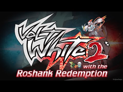 Pokemon Volt White 2 - Episode 5: Sweet Revenge & Battle with Brawly ...