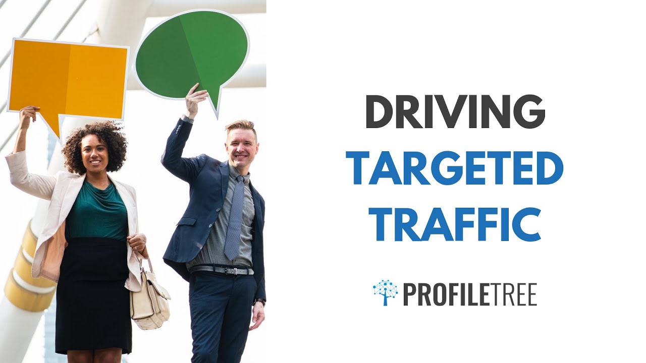 Tips and Tricks for Driving Targeted Traffic with Blog Commenting - YouTube