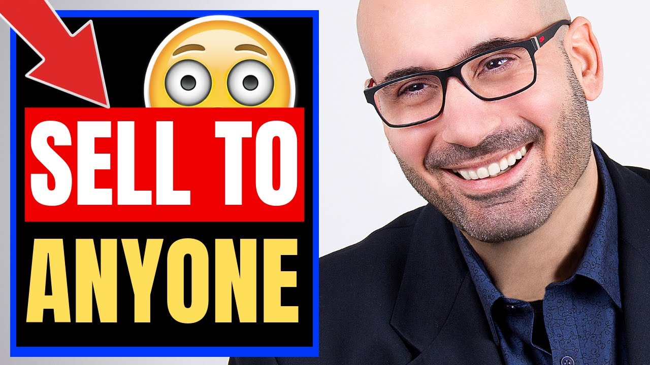 How To Persuade Anyone For Closers Only (Sales Expert Explains) - YouTube