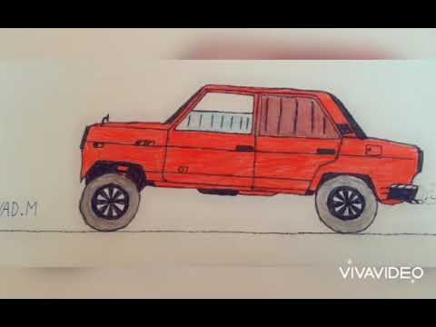 CAVAD.M.44 maşın şəkilləri