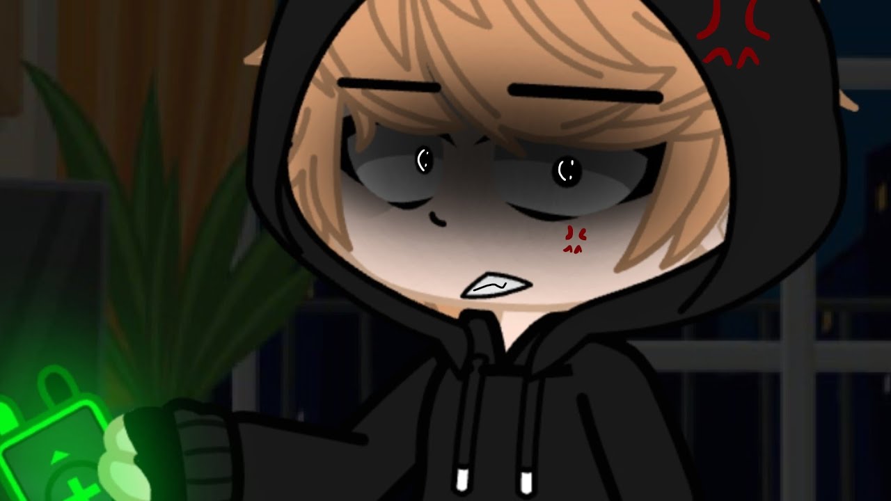 Jonah annoying Adam//Tmc//NOT A SHIP!//My Au - YouTube