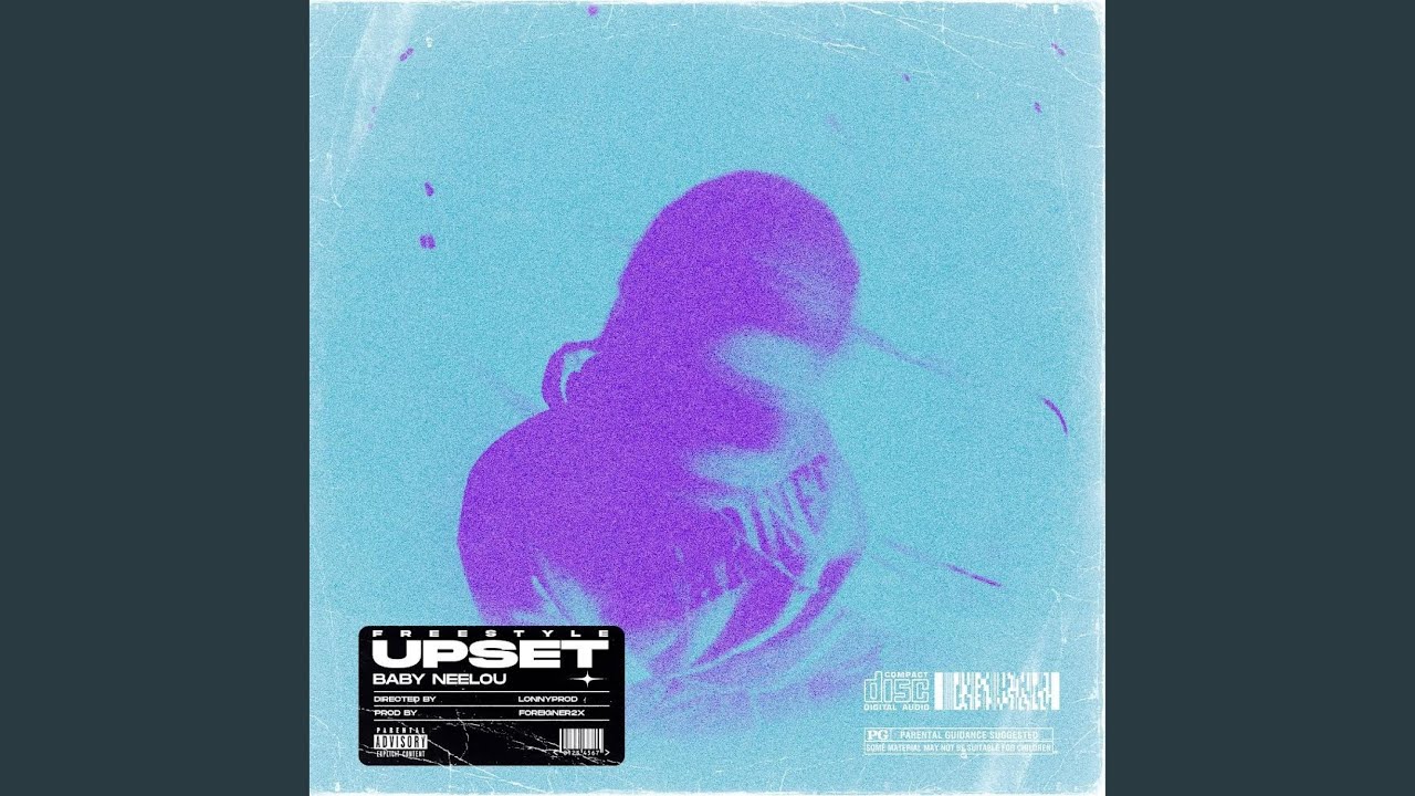 Upset Freestyle - YouTube