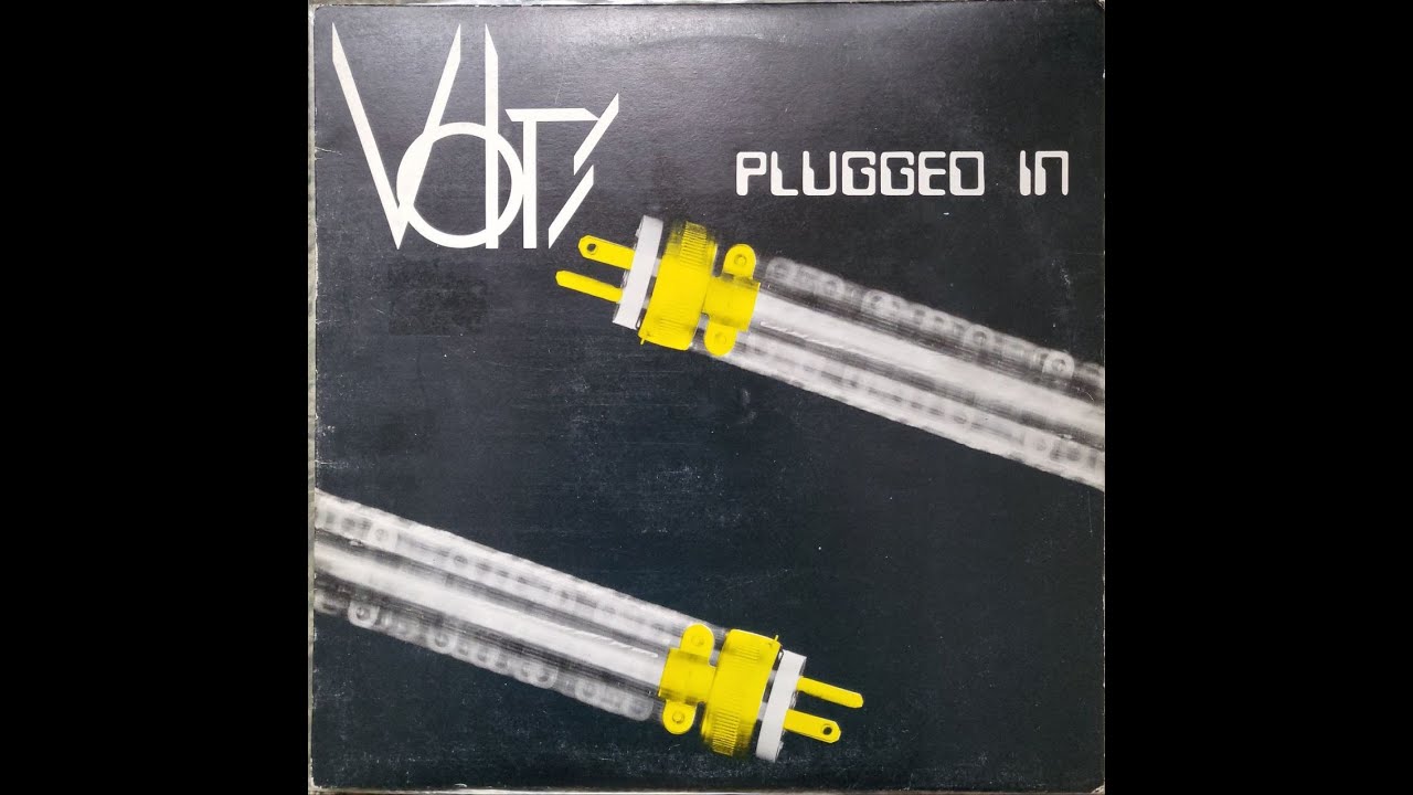 Volts - Plugged In (FULL ALBUM) - YouTube