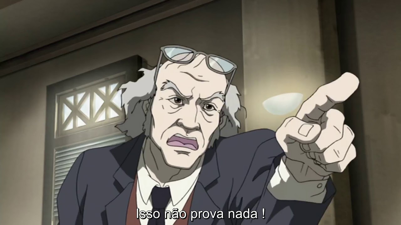 Boondocks The Trial of R.Kelly - Episódio 2 Parte 7 (Legendado) - YouTube